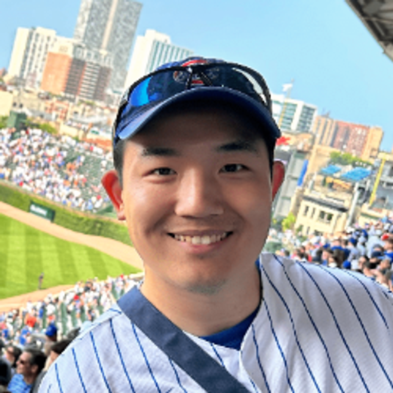 Erick Li - I-GUIDE Platform