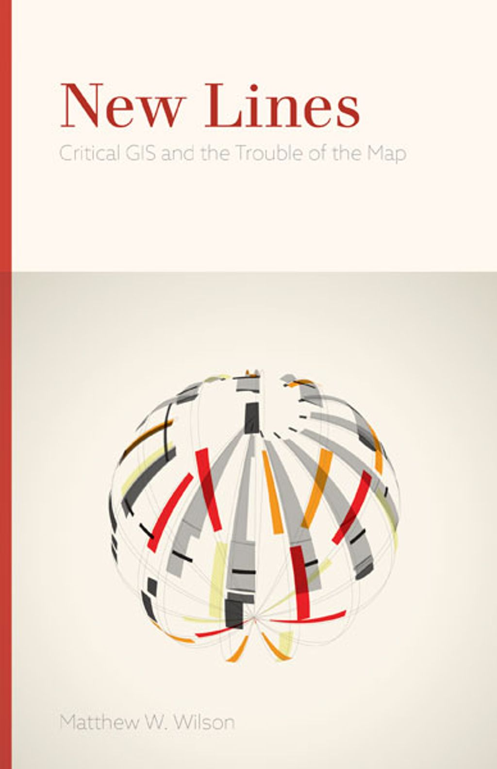 Revisiting critical GIS - I-GUIDE Platform