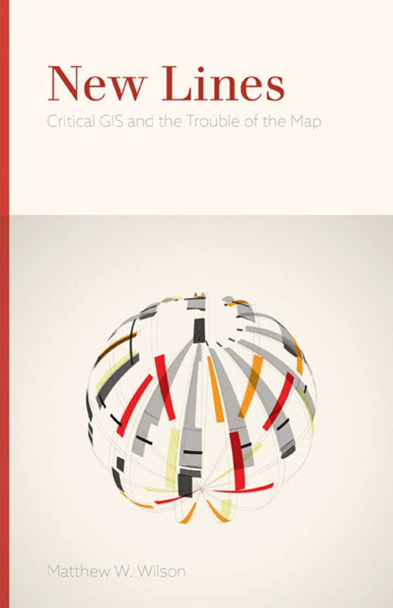 Revisiting critical GIS - I-GUIDE Platform