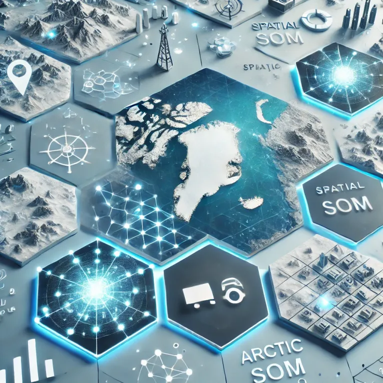 Rethinking Spatial Composite Indicators with the Lens of Machine ...