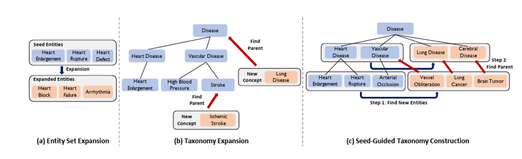 A Unified Taxonomy-Guided Instruction Tuning Framework for Entity Set ...
